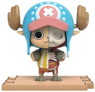 Chopper | UnAnything Wiki | Fandom