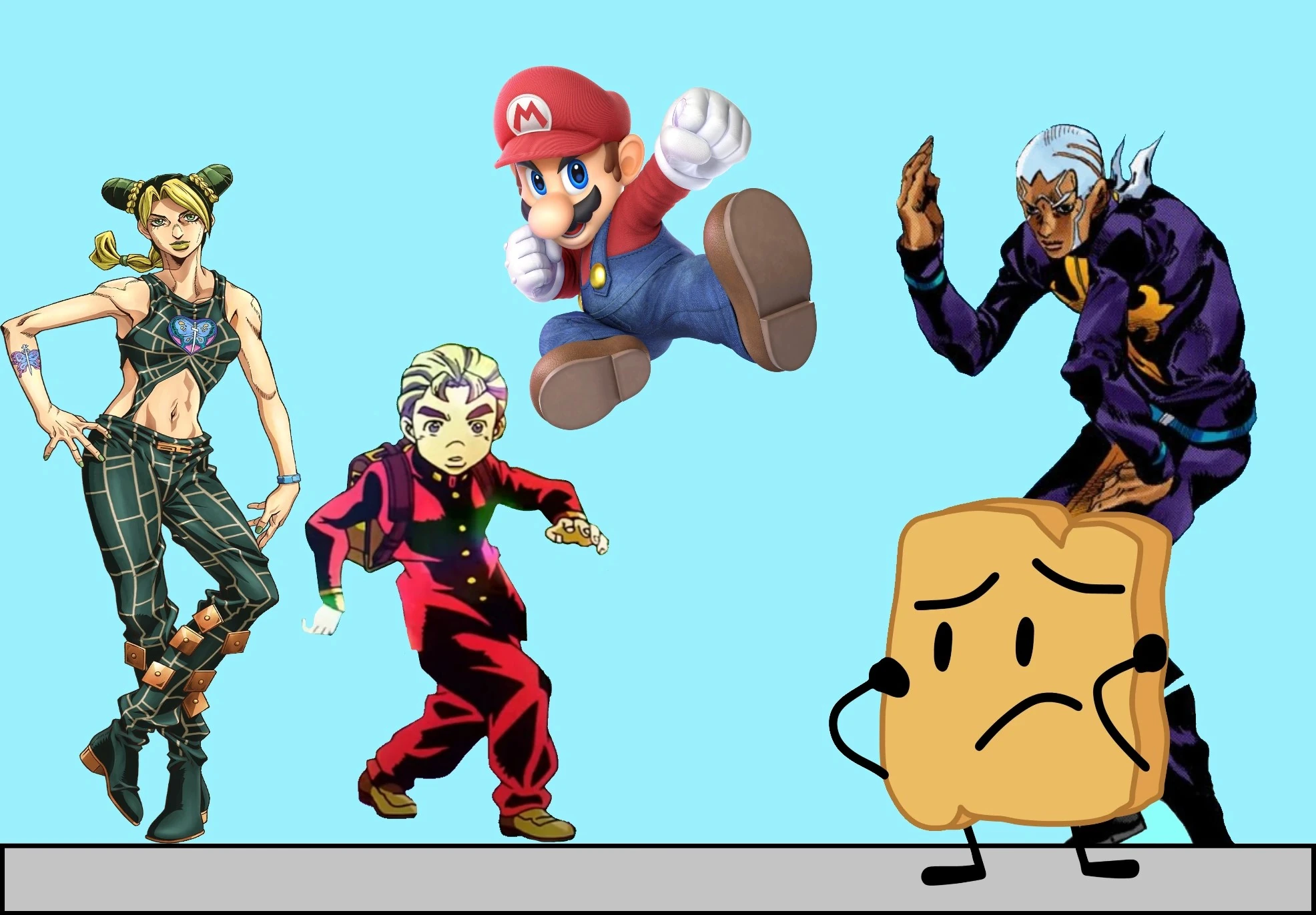 Discuss Everything About UnAnything Wiki | Fandom