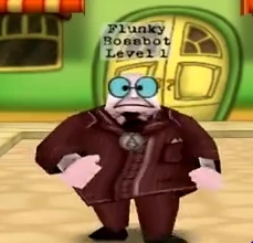 Flunky | UnAnything Wiki | Fandom