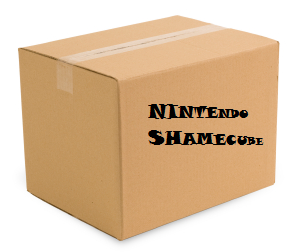 Nintendo Shamecube | UnAnything Wiki | Fandom