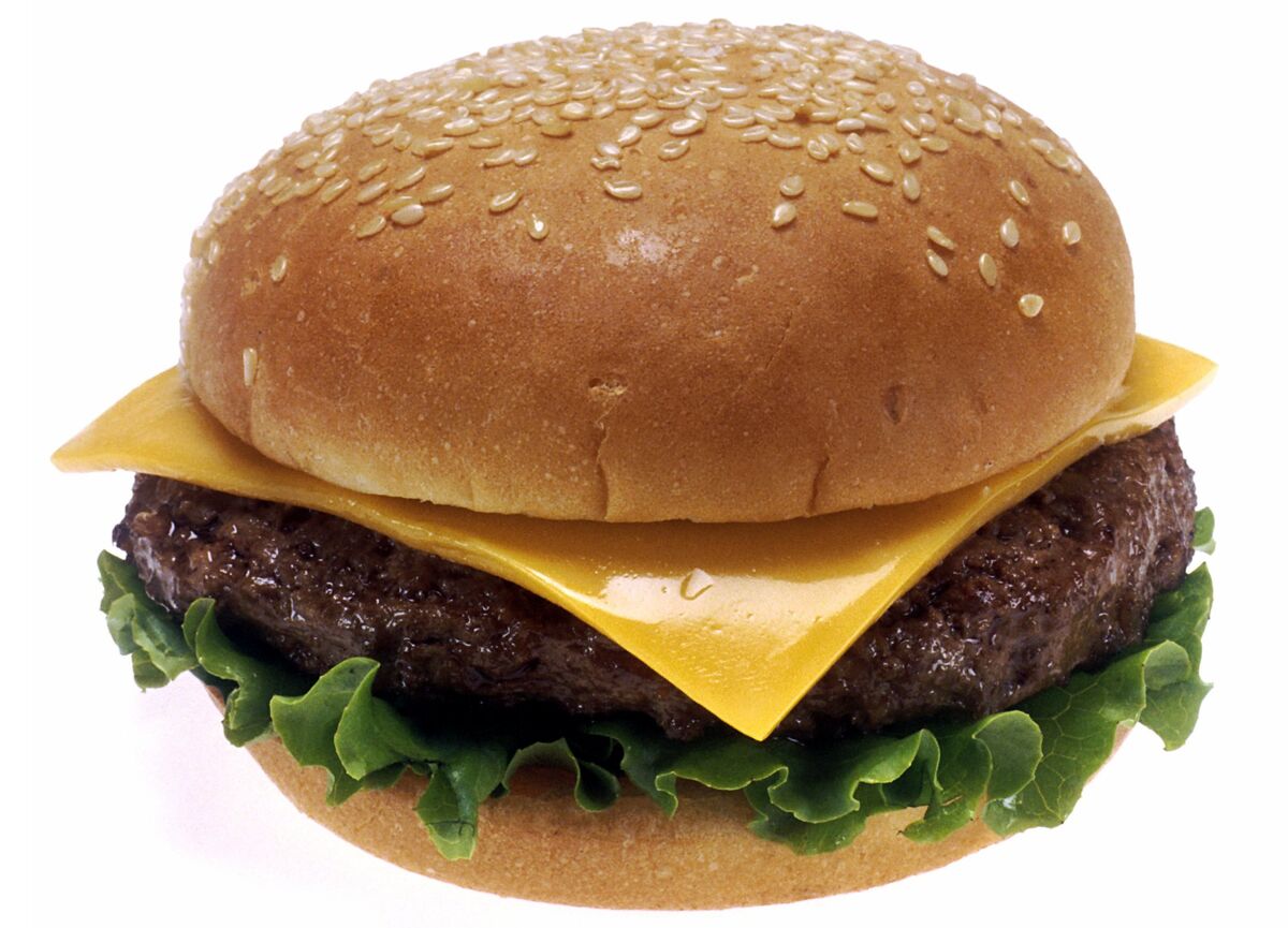 Burger Unanything Wiki Fandom