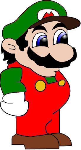 Marigi | UnAnything Wiki | Fandom