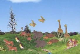 The Magical Events | UnAnything Wiki | Fandom