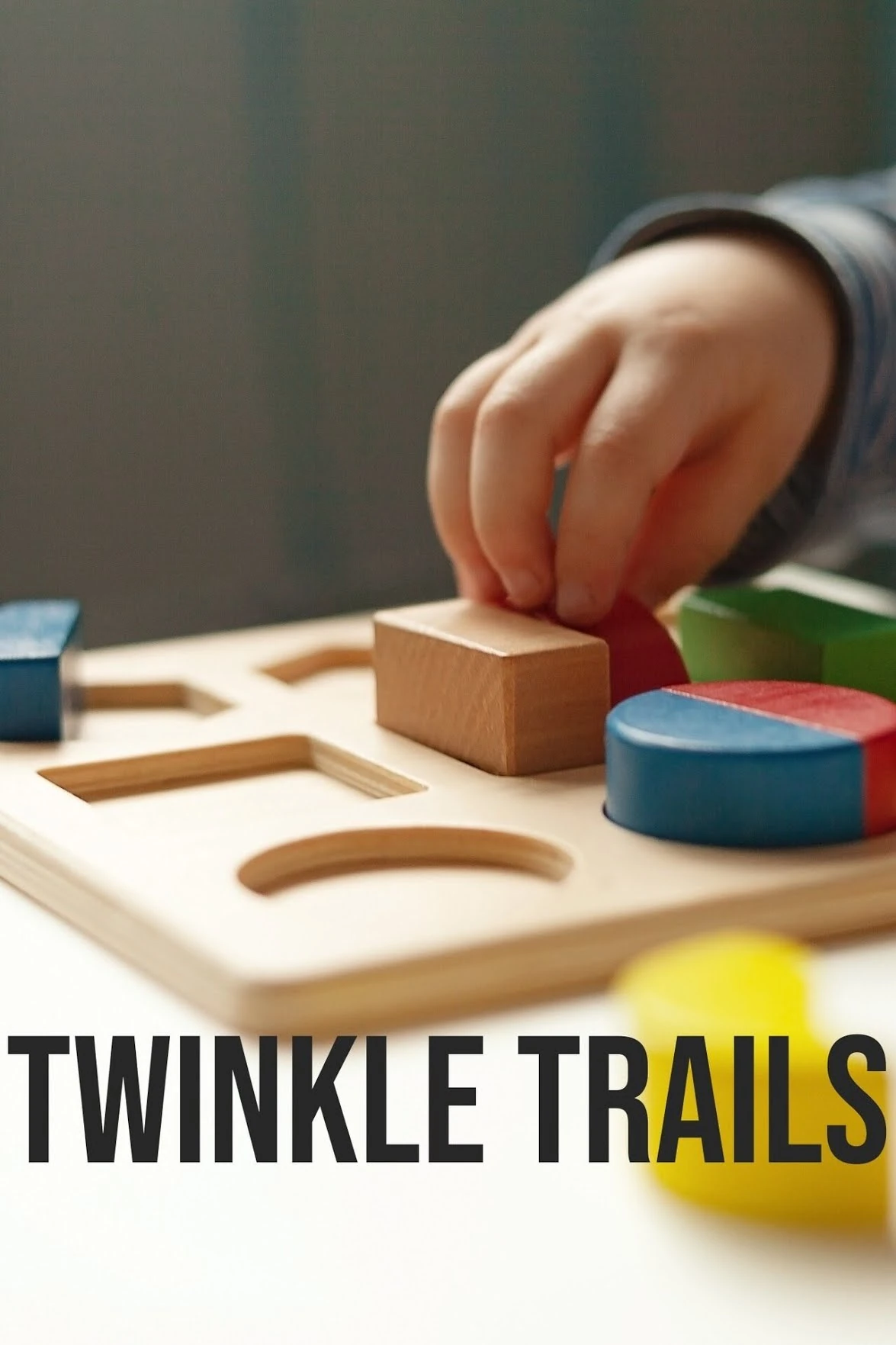 Twinkle Trails | UnAnything Wiki | Fandom