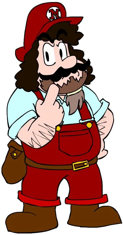 Captain Lou Albano | UnAnything Wiki | Fandom