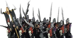 Squadala Knight | UnAnything Wiki | Fandom