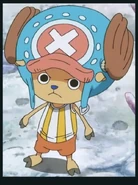 Chopper | UnAnything Wiki | Fandom