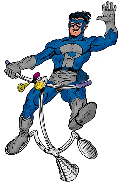 Top 133+ Pogo man cartoon - Tariquerahman.net