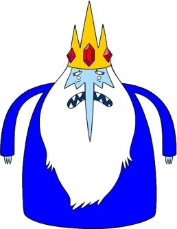 King Normal | UnAnything Wiki | Fandom