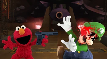 The End of the UnUniverse | UnAnything Wiki | Fandom