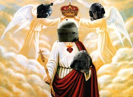 Lord Tachanka | UnAnything Wiki | Fandom