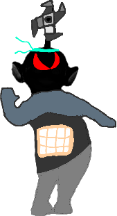 Ninja Teletubby | UnAnything Wiki | Fandom