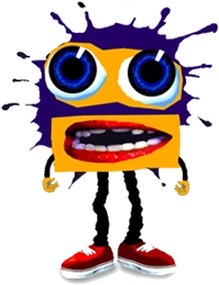 Splaat | UnAnything Wiki | Fandom