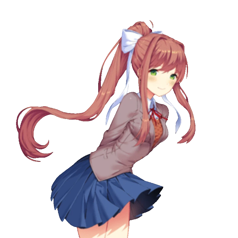 Category:DDLC | UnAnything Wiki | Fandom