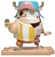 Chopper | UnAnything Wiki | Fandom