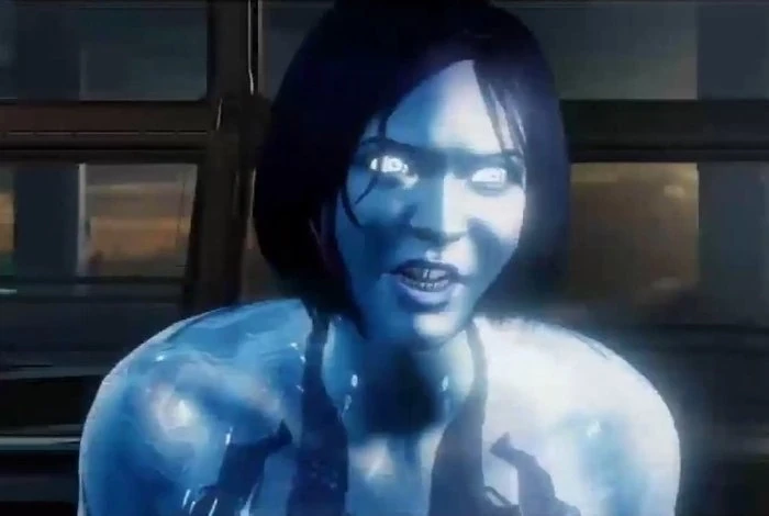 Cortana | UnAnything Wiki | Fandom