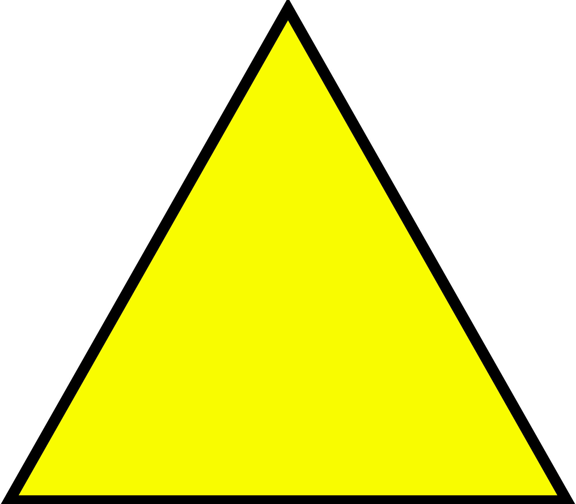Triangle Png