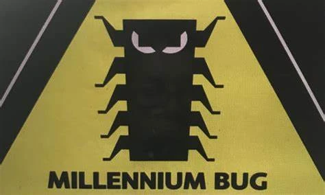 Millenium Bug | UnAnything Wiki | Fandom