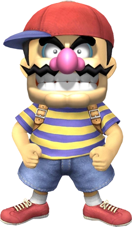 WaNess | UnAnything Wiki | Fandom