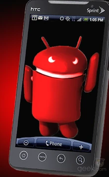 Android | UnAnything Wiki | Fandom