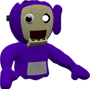 Nightmare Teletubbies | UnAnything Wiki | Fandom