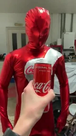 Coca-Cola Men | UnAnything Wiki | Fandom