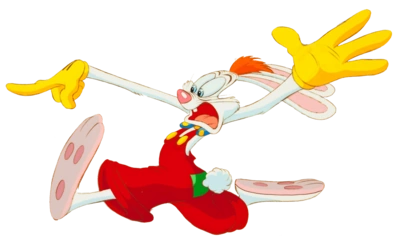 Roger Rabbit | UnAnything Wiki | Fandom