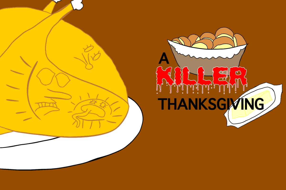 A Killer Thanksgiving | UnAnything Wiki | Fandom