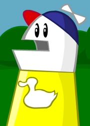 Homestar Runner | UnAnything Wiki | Fandom