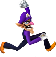 Waluigi/Gallery | UnAnything Wiki | Fandom