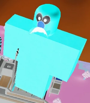 WaEmperor Elmo | UnAnything Wiki | Fandom