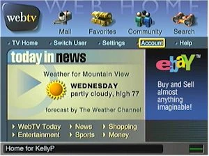 WebTV | UnAnything Wiki | Fandom