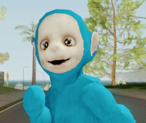 Blauwe Teletubbies Teletubbies (TV Series 2022– ) IMDb