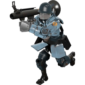 Major Crits | UnAnything Wiki | Fandom