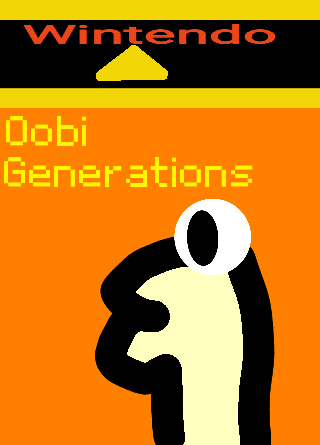 Oobi Generations | UnAnything Wiki | Fandom