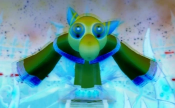 WaHyness | UnAnything Wiki | Fandom