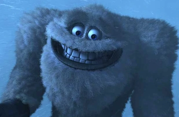Yeti | UnAnything Wiki | Fandom