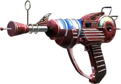 iGun | UnAnything Wiki | Fandom