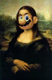 Mario Lisa | UnAnything Wiki | Fandom