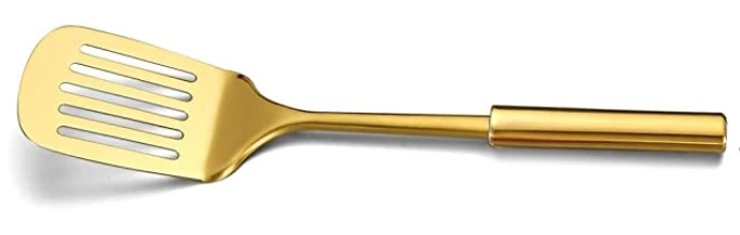 The Golden Spatula | UnAnything Wiki | Fandom