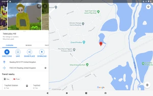 Teletubby Land | UnAnything Wiki | Fandom