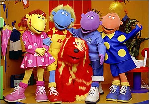 Tweenies | UnAnything Wiki | Fandom