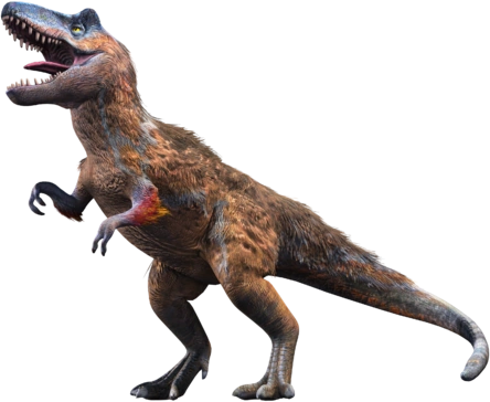 Cult of Lythronax | UnAnything Wiki | Fandom