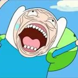 Finn Meme Faces