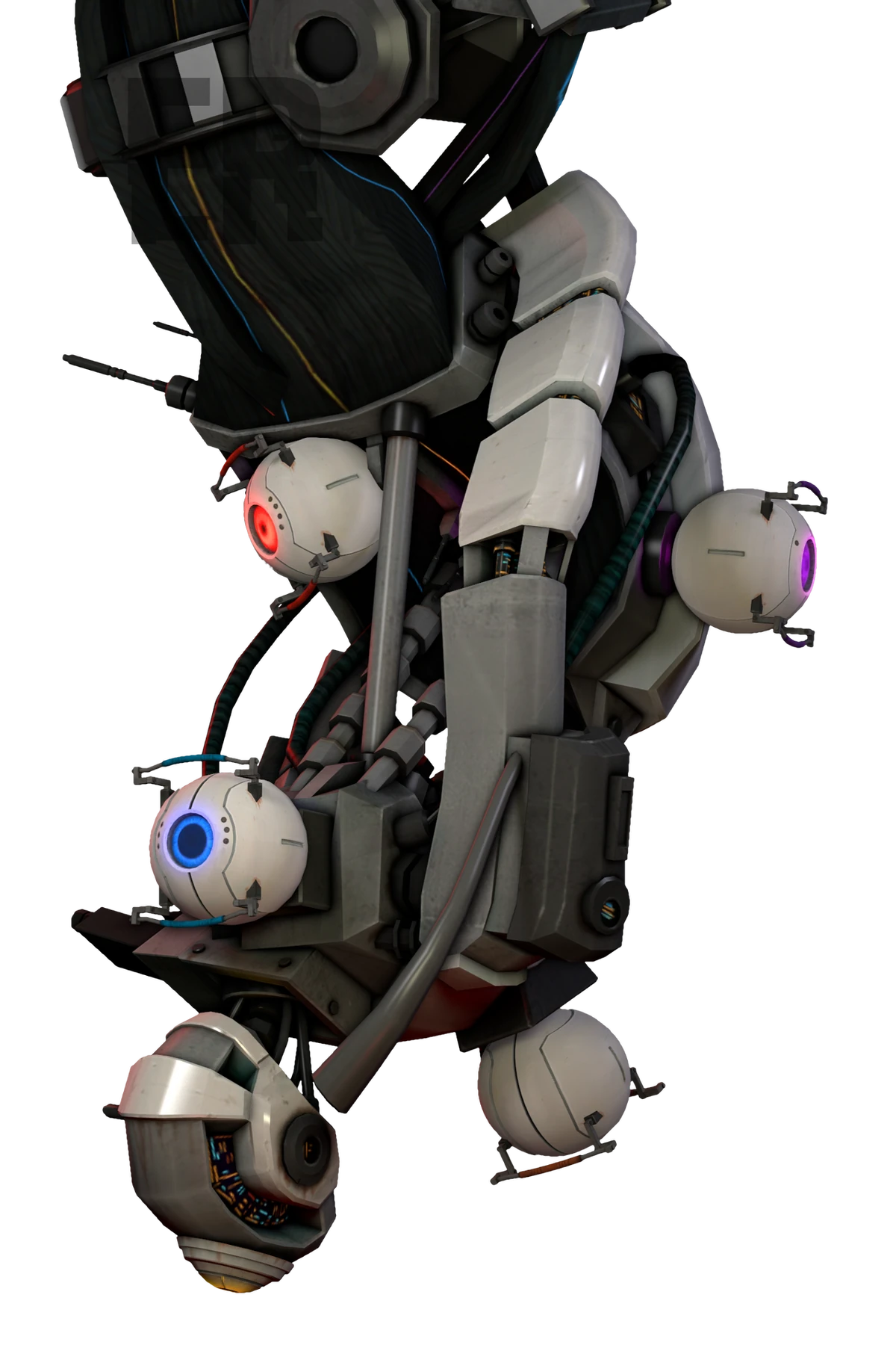 GLaDOS | UnAnything Wiki | Fandom
