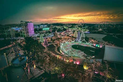 Squadala Land | UnAnything Wiki | Fandom