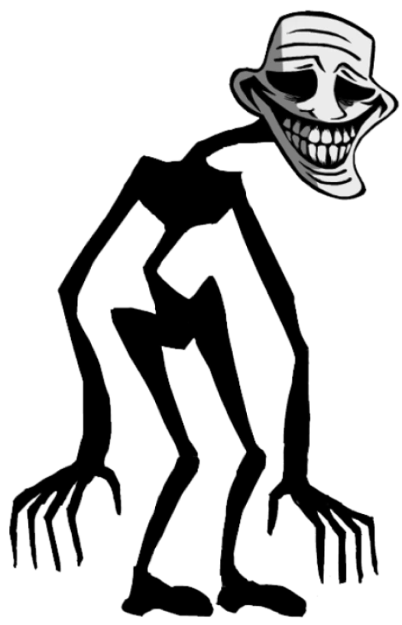 Trollge | UnAnything Wiki | Fandom