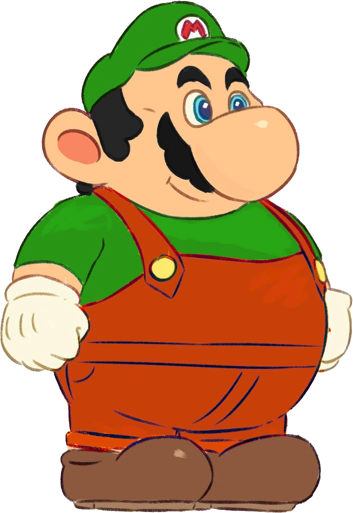 Marigi | UnAnything Wiki | Fandom