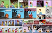Garfield | UnAnything Wiki | Fandom