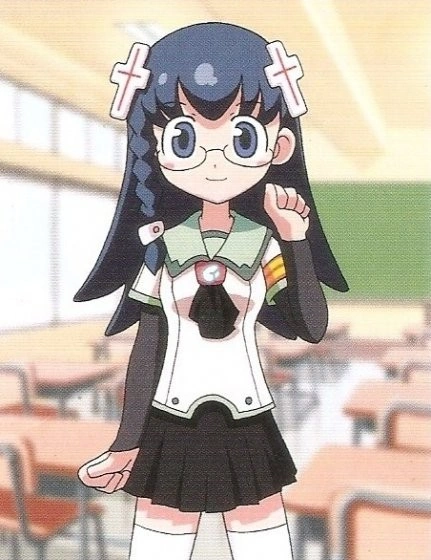 Category:Doki Doki Majo Shinpan! | UnAnything Wiki | Fandom